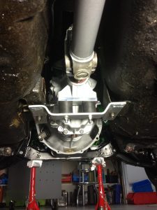 Getriebe Getrag 240 – OPEL Kadett C Coupe GT/E www.ccoupe.de