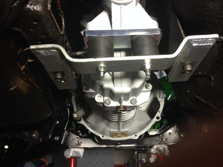 Getriebe Getrag 240 – OPEL Kadett C Coupe GT/E www.ccoupe.de